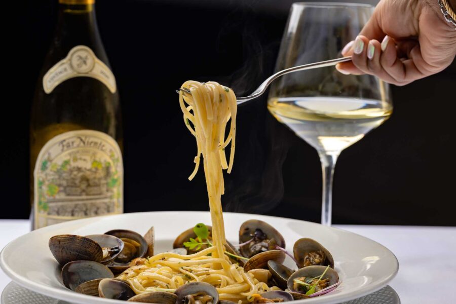 Best Steakhouse in Midtown NYC | Tuscany Steakhouse - Italian Fine ...